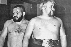 Mario Galento Archives - Charting The Territories Podcast